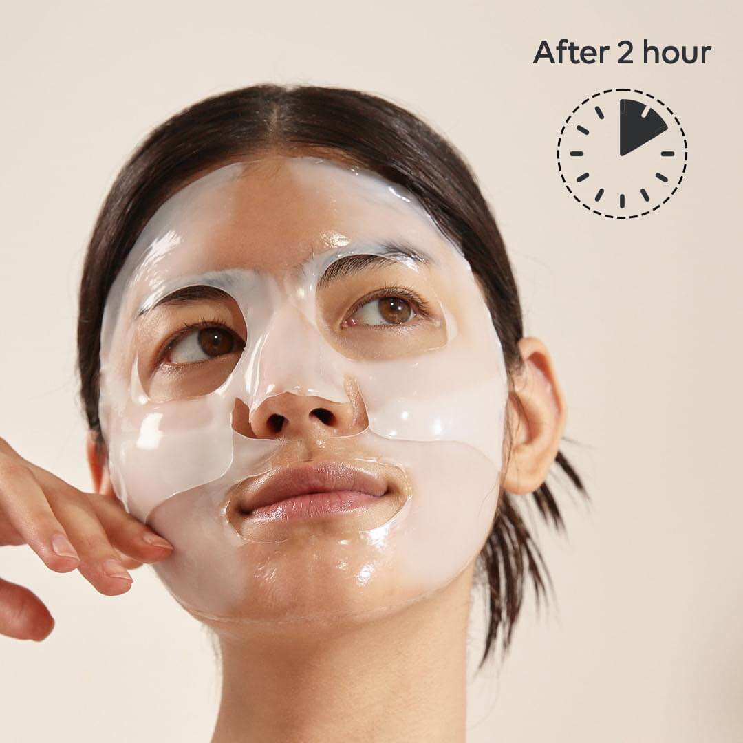 BIODANCE Hydro Cera-Nol Real Deep Mask 1 ea - LuxuryDistrict - ThaiPick