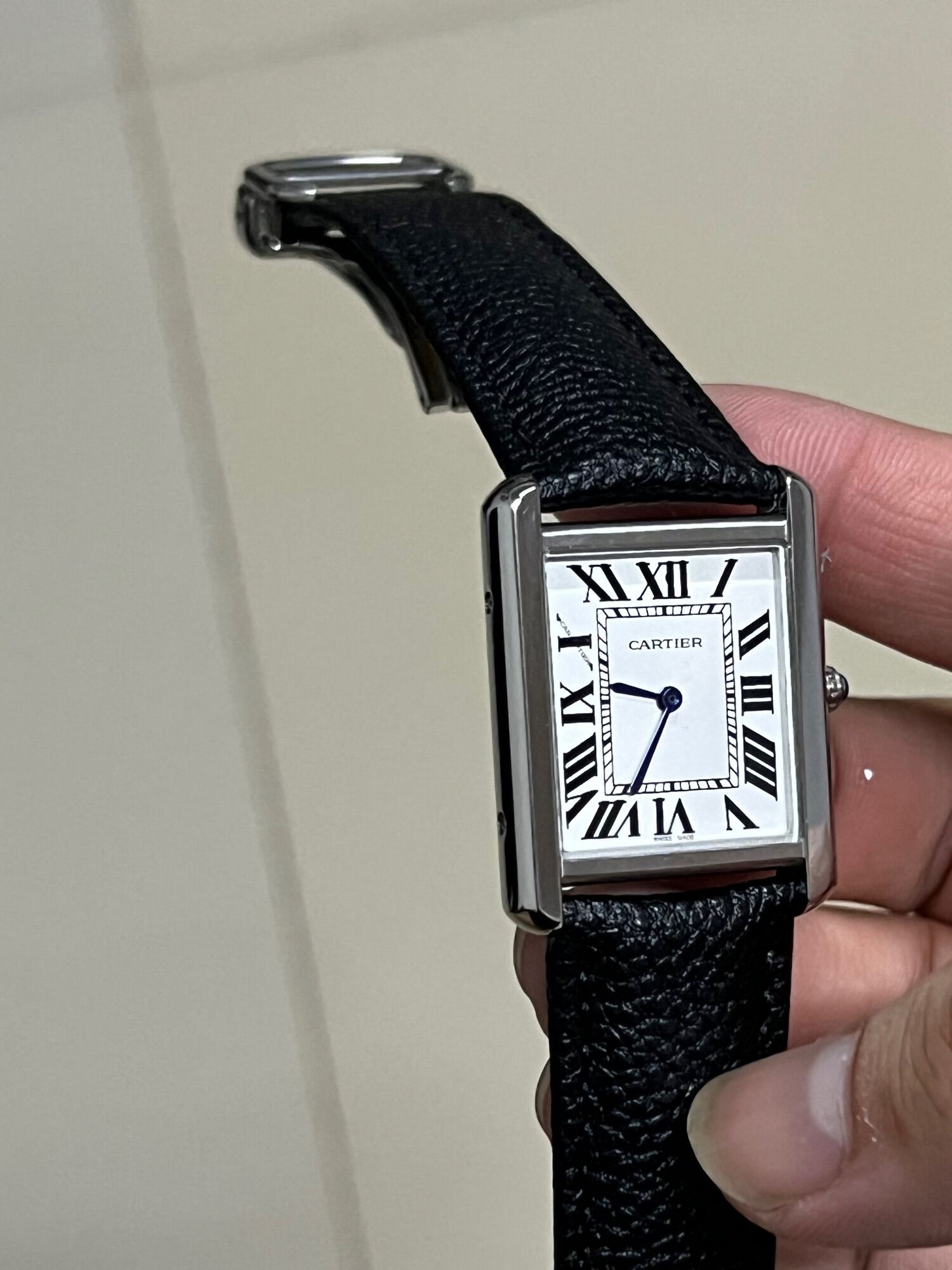 Master Watch high quality AAA battery one year warranty fast delivery ...