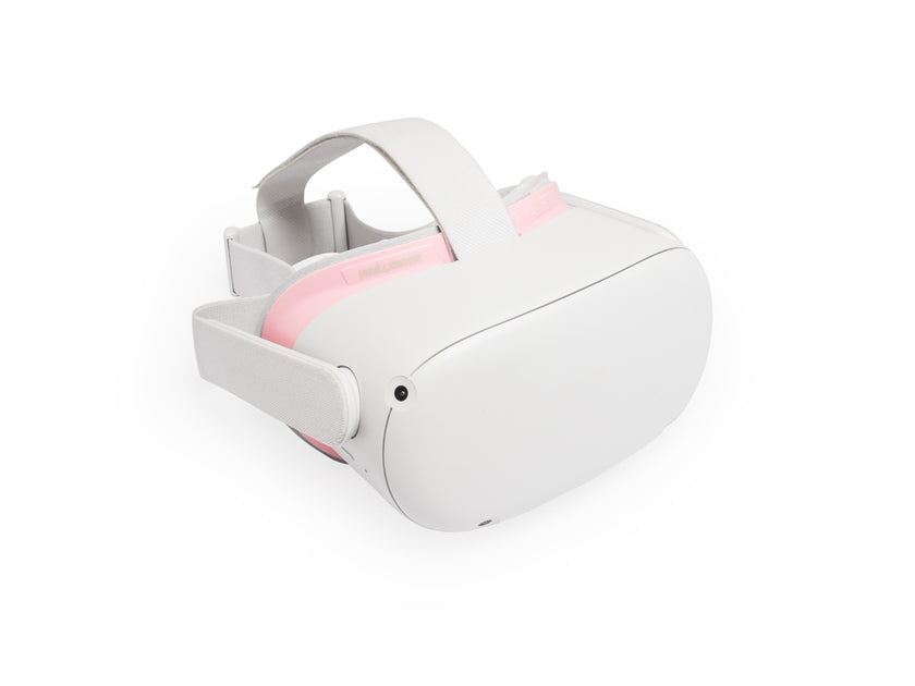 Oculus Quest 2 Facial Foam Interface Set for Meta Quest 2 - VRHERE ...
