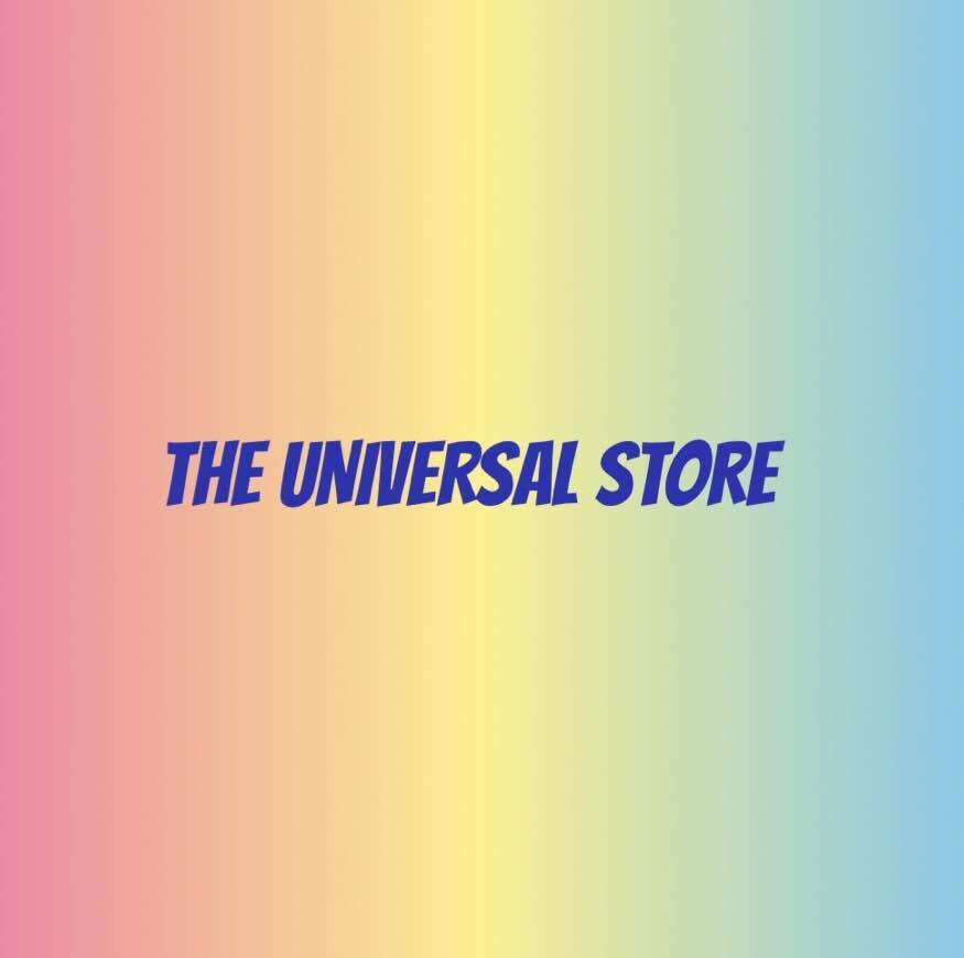 THE UNIVERSAL STORE ประเทศไทย ร้านค้าออนไลน์อย่างเป็นทางการ | ช้อปเลยบน ...