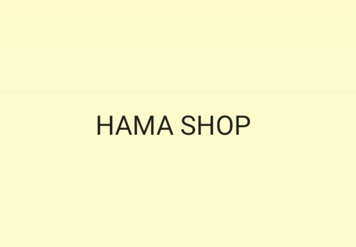 Hama Shop ประเทศไทย ร้านค้าออนไลน์อย่างเป็นทางการ | ช้อปเลยบน Lazada