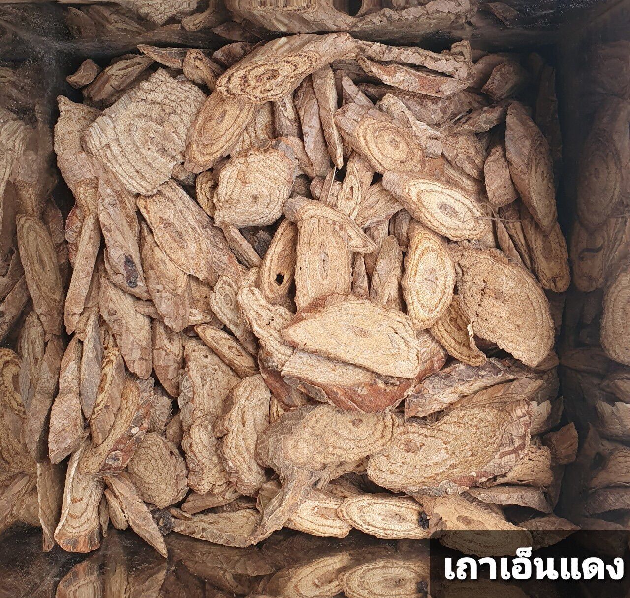 สมุนไพร เถาเอ็นแดง อบแห้ง อย่างดี 200กรัม | Lazada.co.th