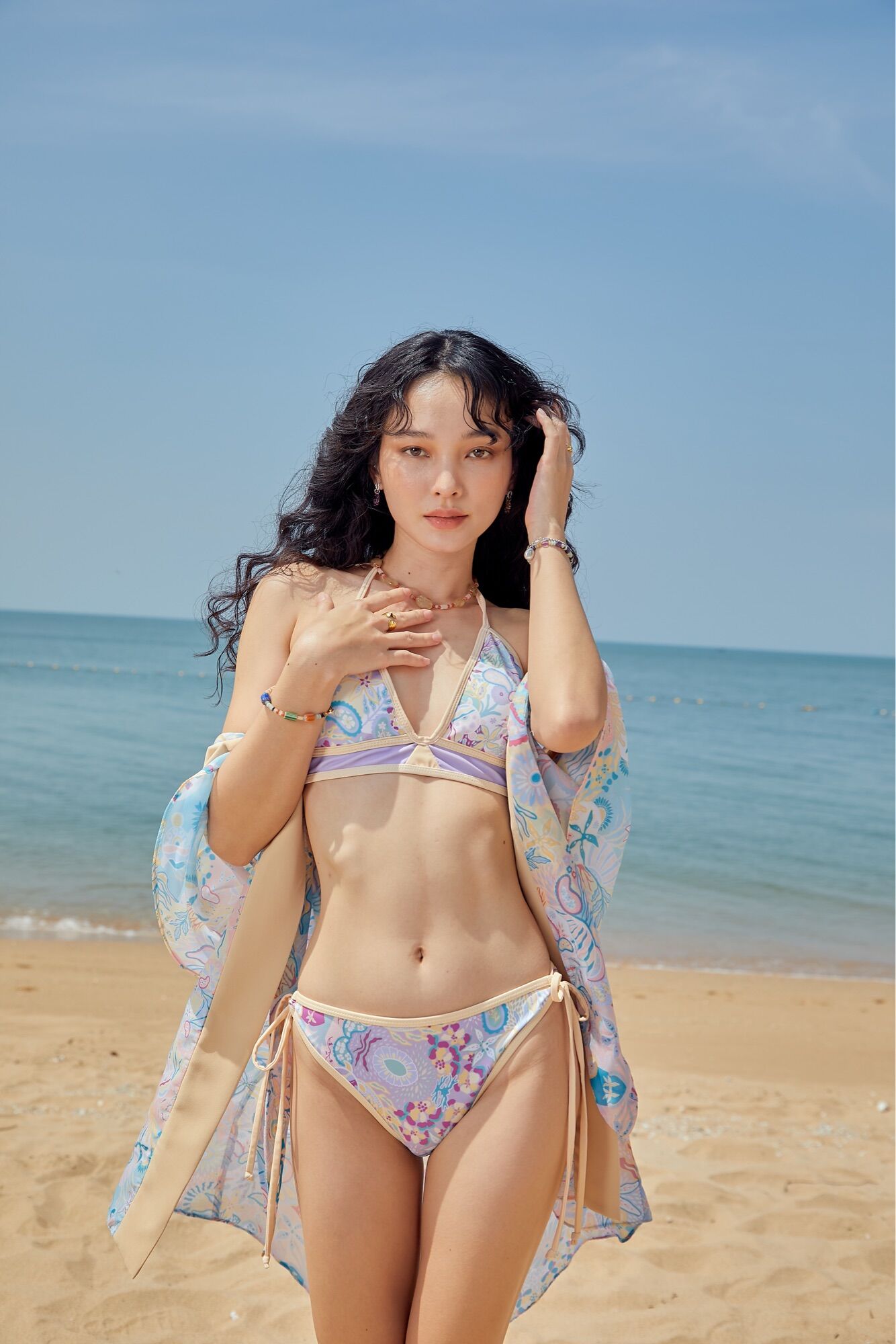 MALIBU BIKINI | Lazada.co.th