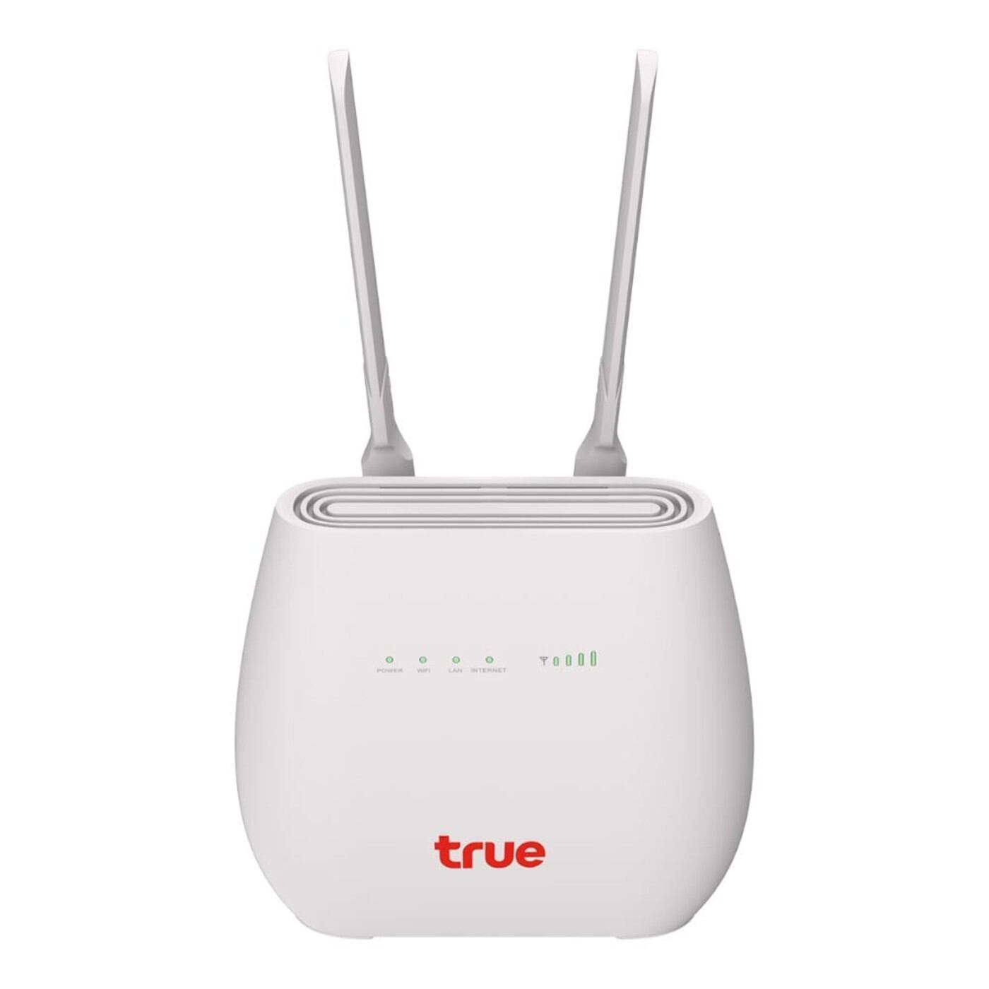 True Home Wireless (รุ่น R520A) - ทรู ออนไลน์ พรีเมี่ยม - ThaiPick