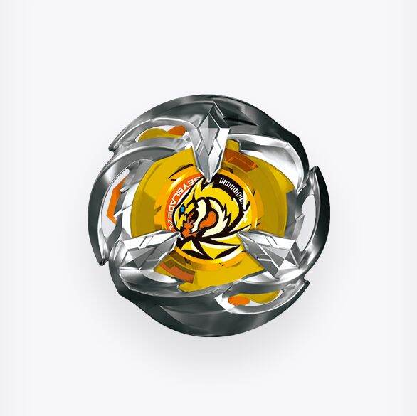 [พร้อมส่ง 🇹🇭] BEYBLADE X BX-24 : Random Booster Vol.2 (ของแท้ Takara ...