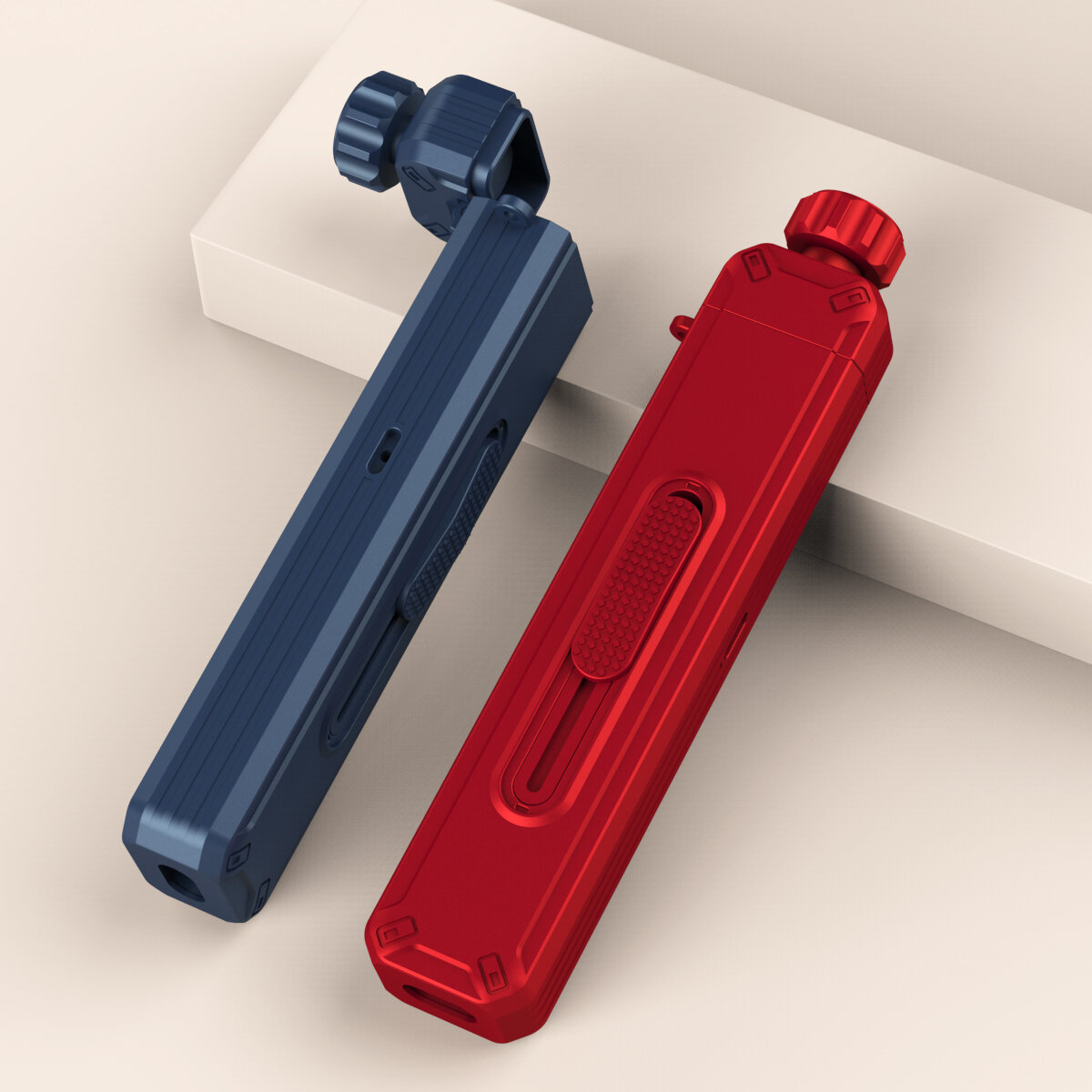 [รุ่นไจโรสโคป] เคสป้องกันเหมาะสำหรับ relx relx relx รุ่นที่5เคสป้องกัน ...