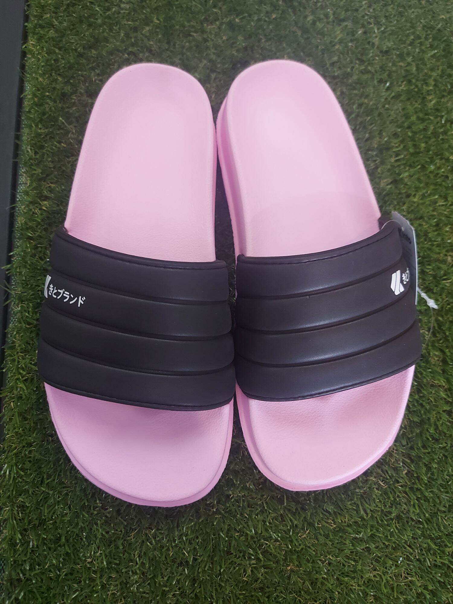 รองเท้า Kito รุ่น AH148w สีชมพู | Lazada.co.th