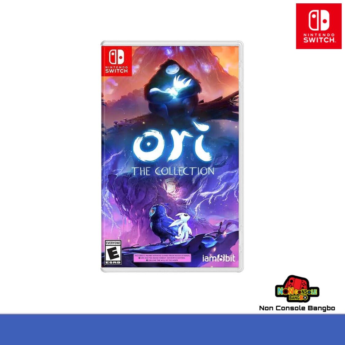 Ori THE COLLECTION (ปกโซน US แท้) Nintendo Switch | Lazada.co.th