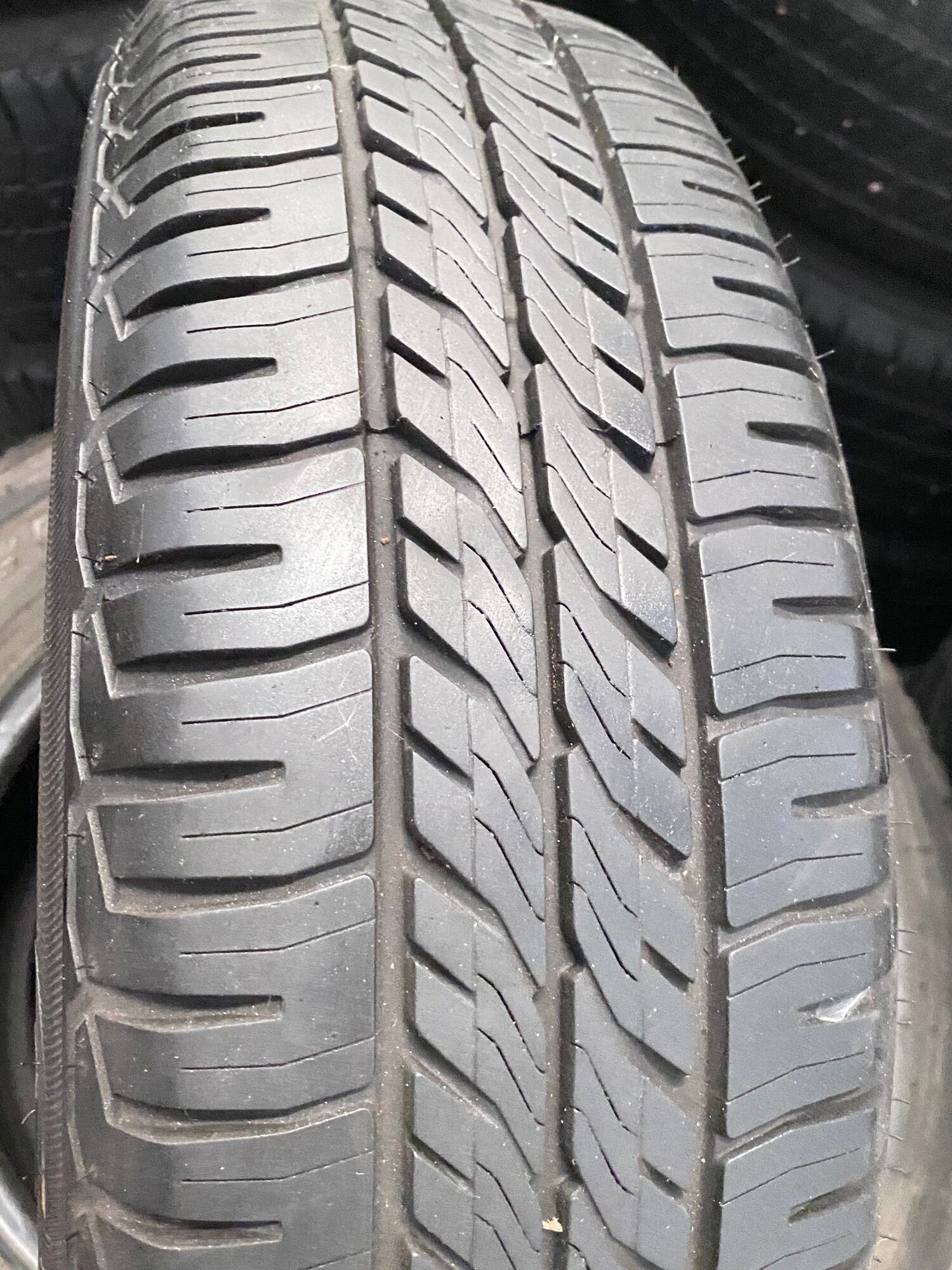 ยาง 175/65/15 Goodyear GT3 ปี18 4 เส้น #ราคาต่อเส้น | Lazada.co.th