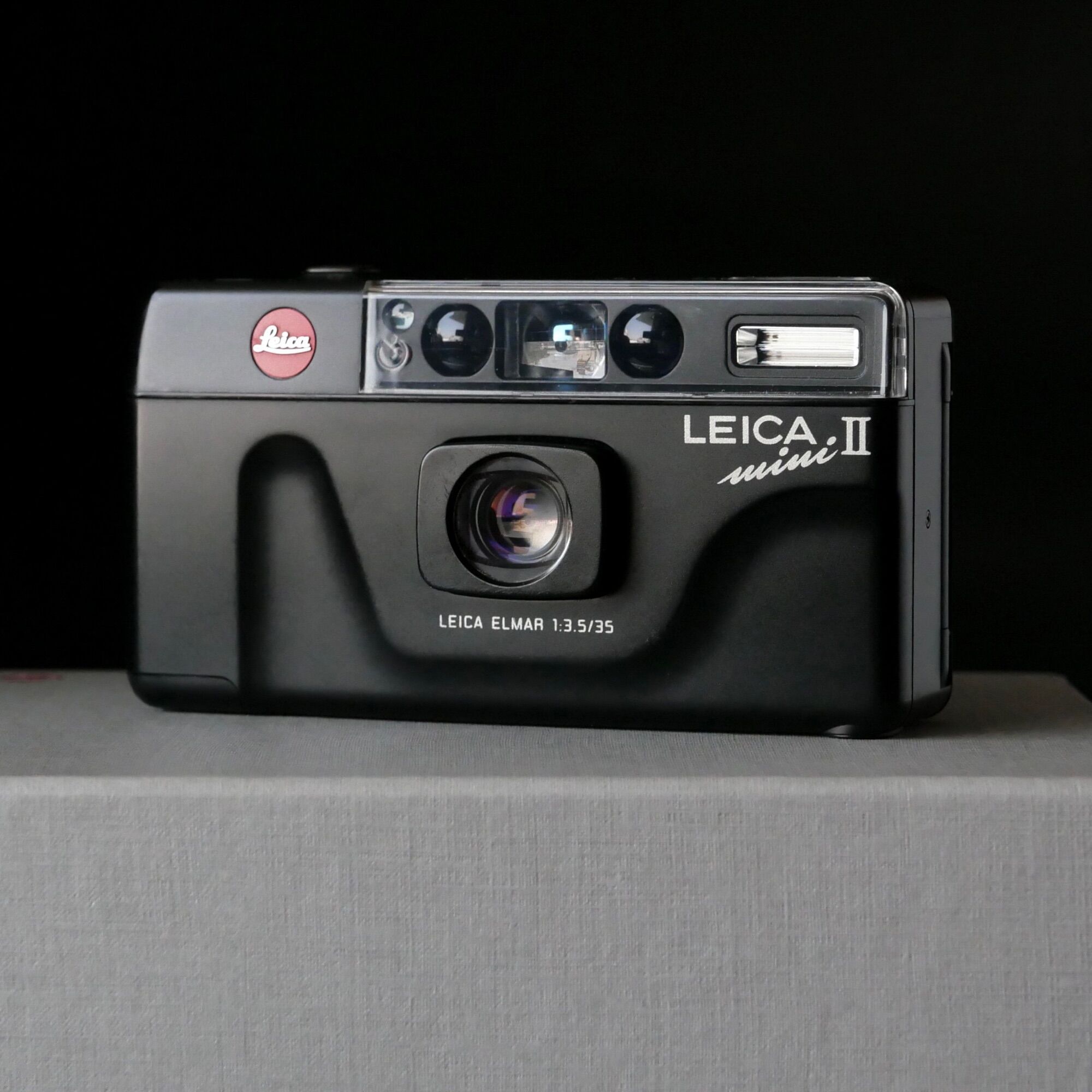 ( Used!! ) Leica Mini II ( Near Mint ) | Lazada.co.th