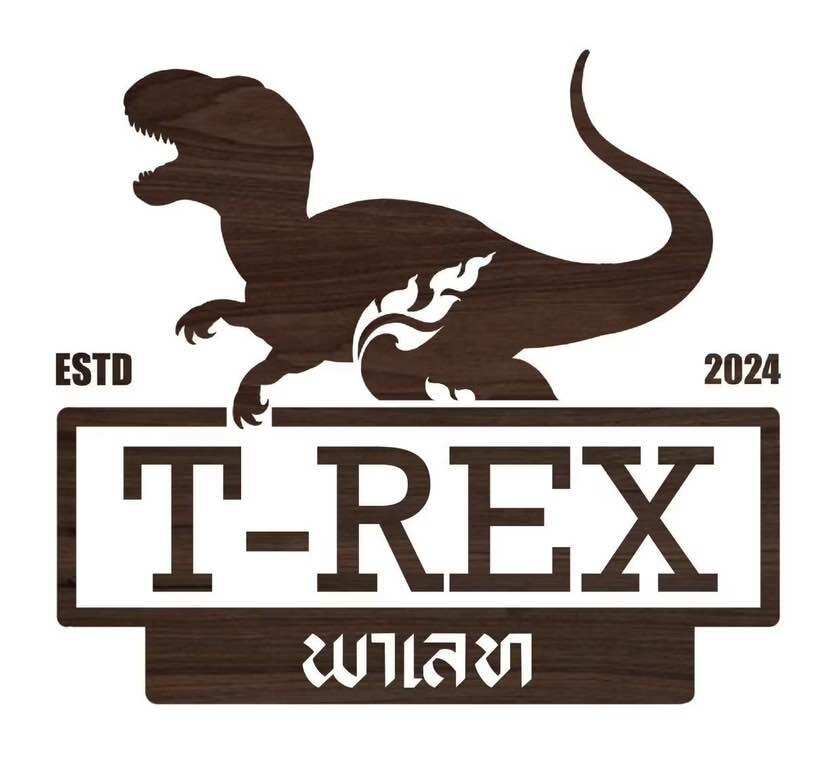 T-rex pallet ประเทศไทย ร้านค้าออนไลน์อย่างเป็นทางการ | ช้อปเลยบน Lazada