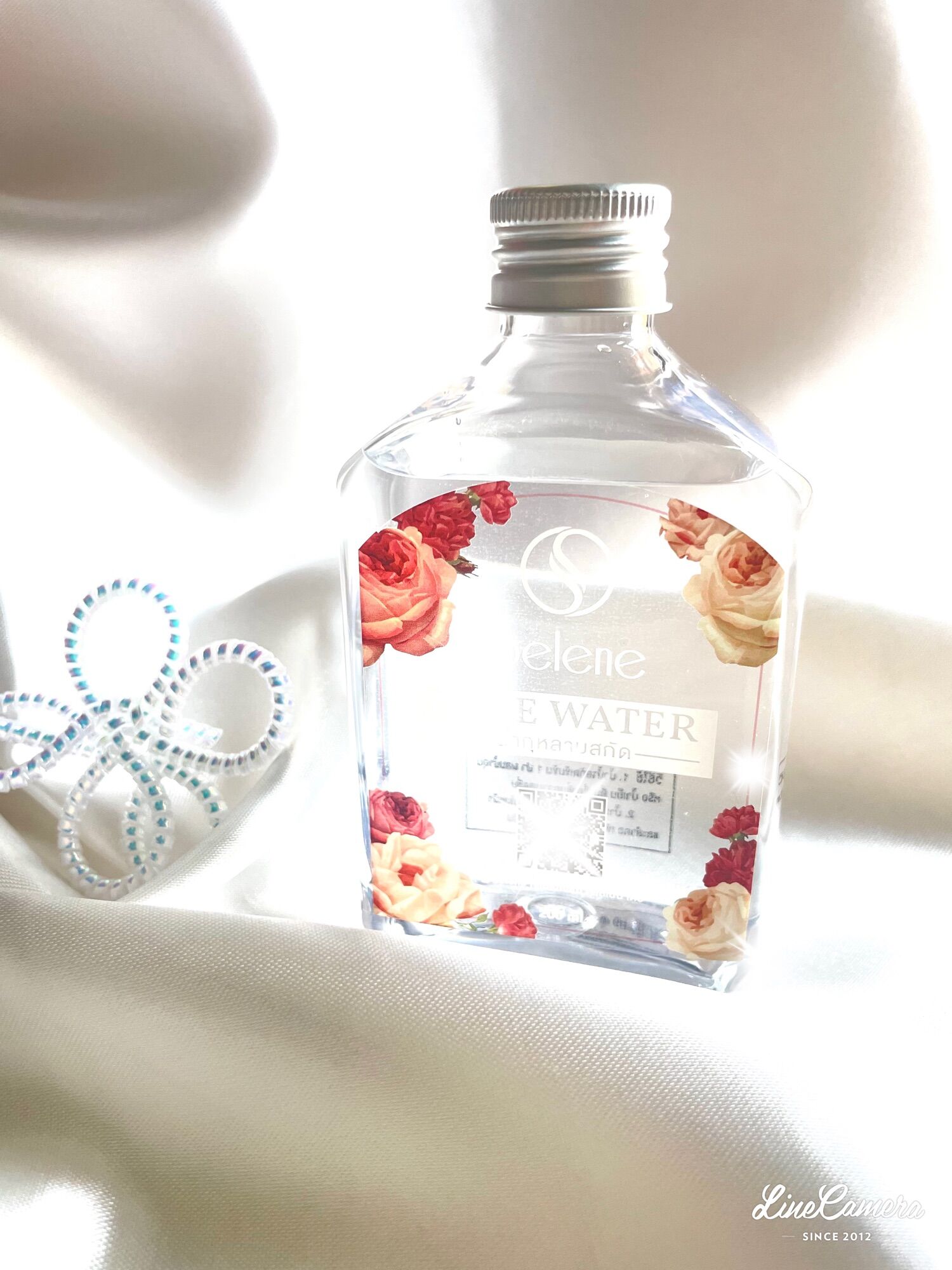 Selene Rose Water(น้ำสกัดดอกกุหลาบ) | Lazada.co.th