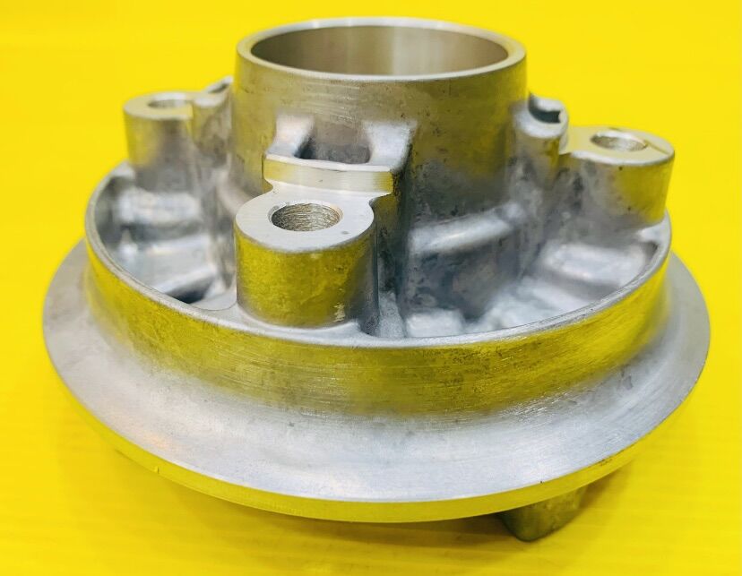 ดุมสเตอร์ Spark-NanoSpark-X แท้ YAMAHA 41J-F5366-01 - FF motor 2022 ...