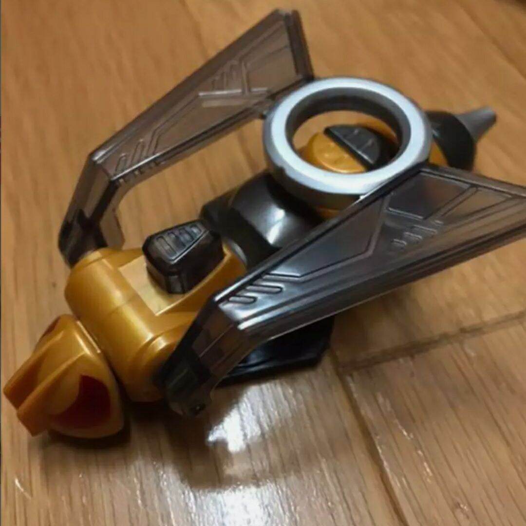 อาวุธมาสไรเดอร์คาบูโตะเพอร์เฟคเซคเตอร์Perfect Zecter Dx Bandai ของแท้ ...