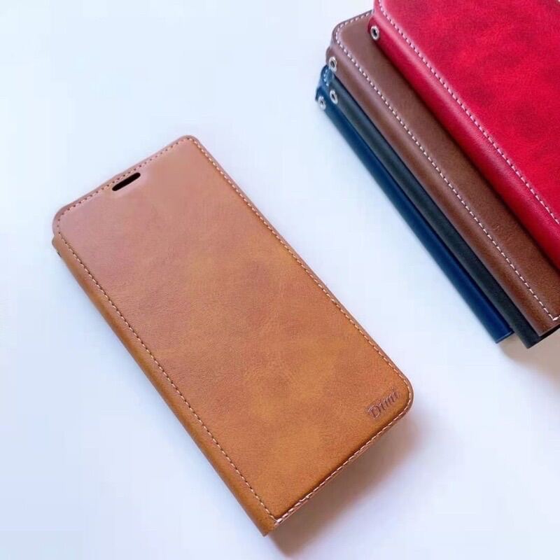 เคสหนัง Samsung Note4/Note5/Note8/Note9/Note10/Note10Plus (สินค้าแท้ ...