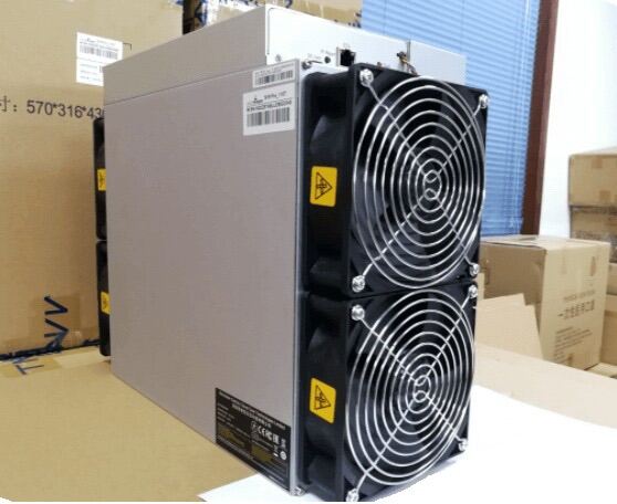 Bitmain Antminer S19 Pro 110ths For SHA256 BTC BCH - ROOST - ThaiPick