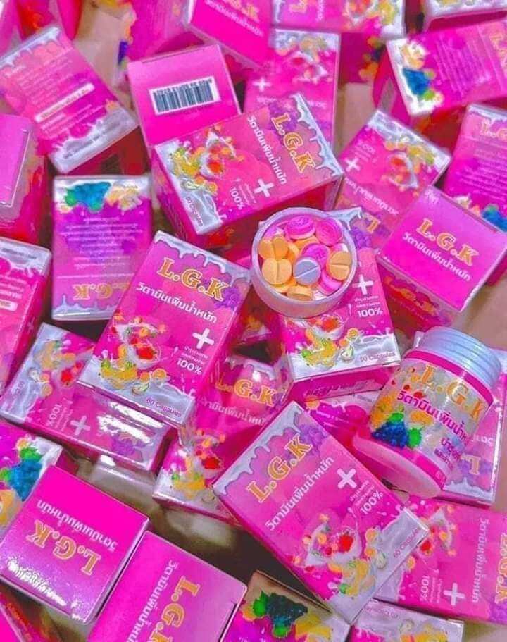 LGK สินค้าขายดี - KH Beauty - ThaiPick