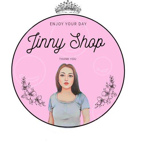 ช้อปออนไลน์ Jinny shop "Jin" | Lazada Thailand
