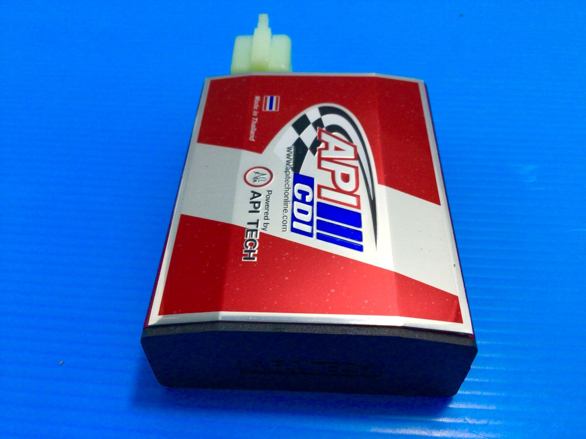 กล่องไฟ API CDI WAVE-125S - R_Performance_Shop - ThaiPick