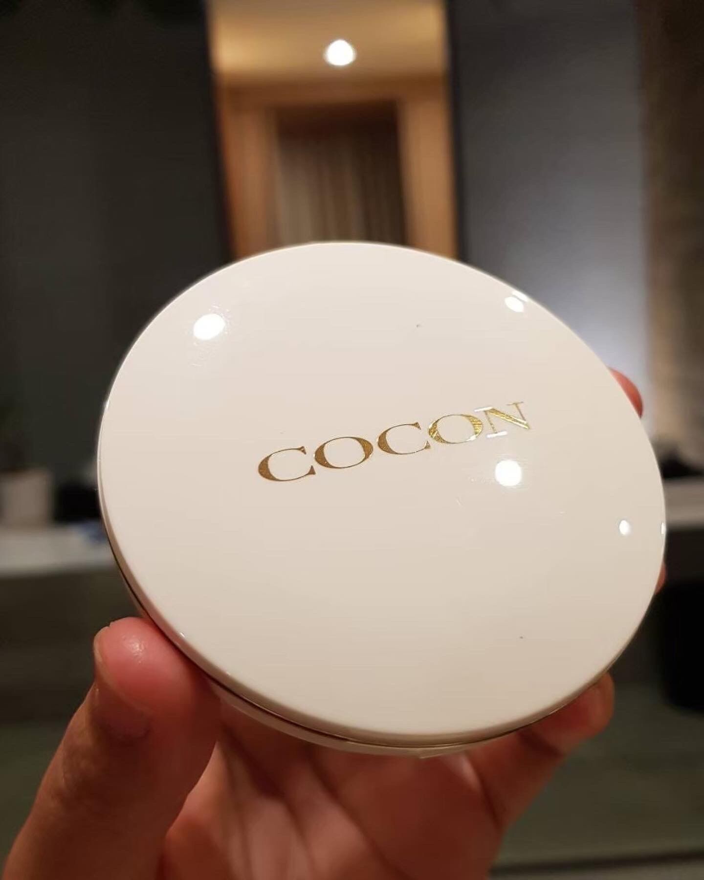 Coconอาหารผิวในรูปแบบแป้ง ล๊อตล่าสุด 6 กรัม พรีฯ | Lazada.co.th