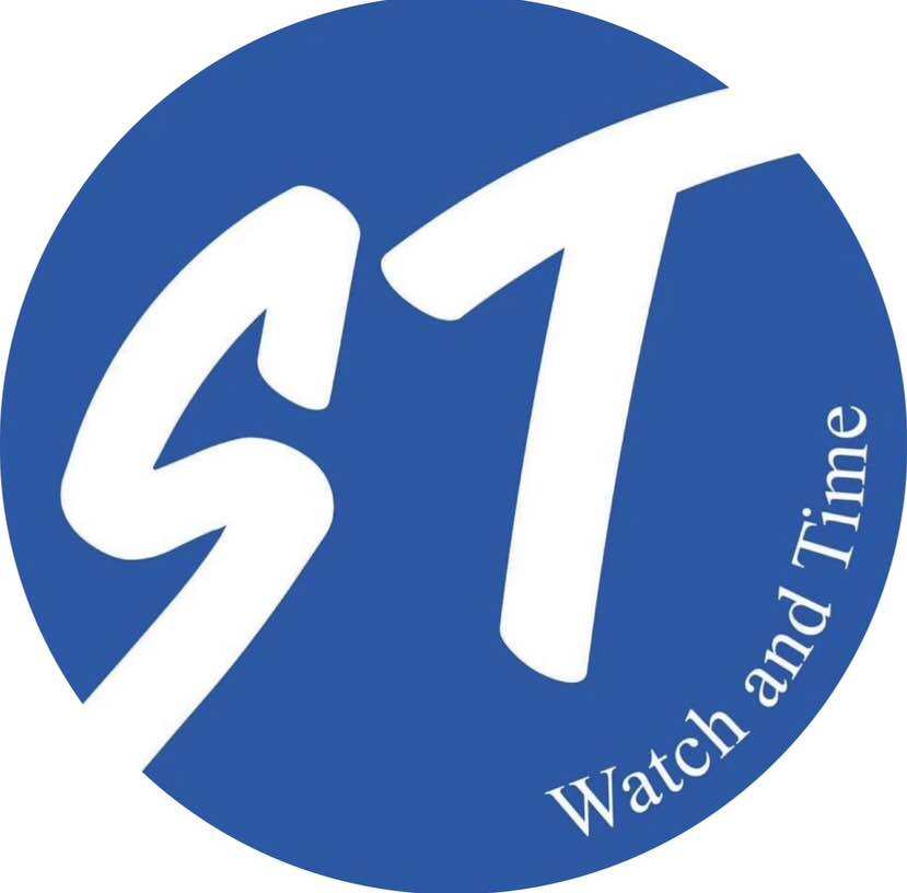 ST WATCH AND TIME ร้านค้าอย่างเป็นทางทางในประเทศไทย ช้อปสะดวกปลอดภัย ...
