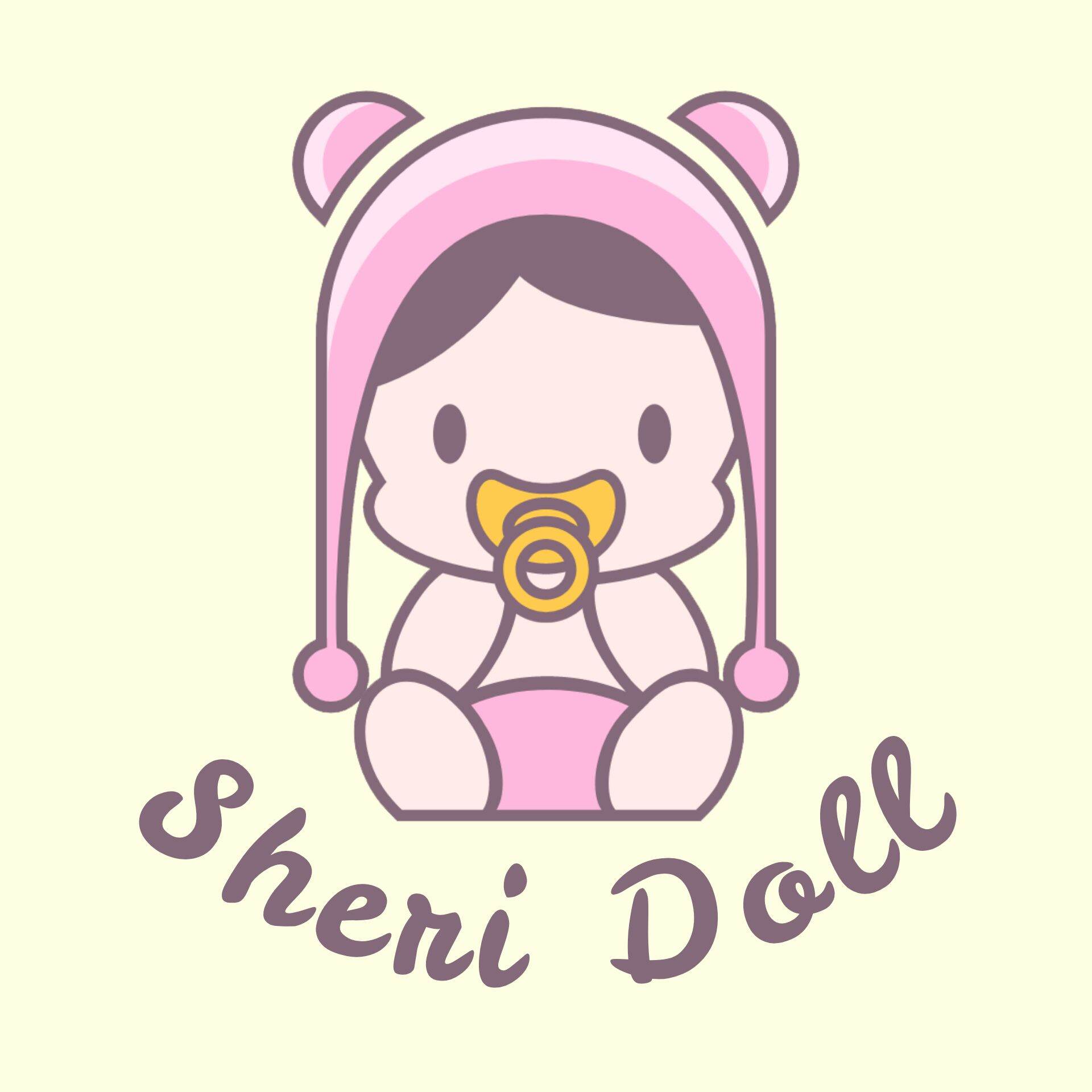 Shop online with Sheri Doll now! Visit Sheri Doll on Lazada.