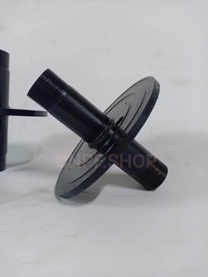 ฝาบ่อบาดาลเหล็กหนา - jjjnnn.shop - ThaiPick