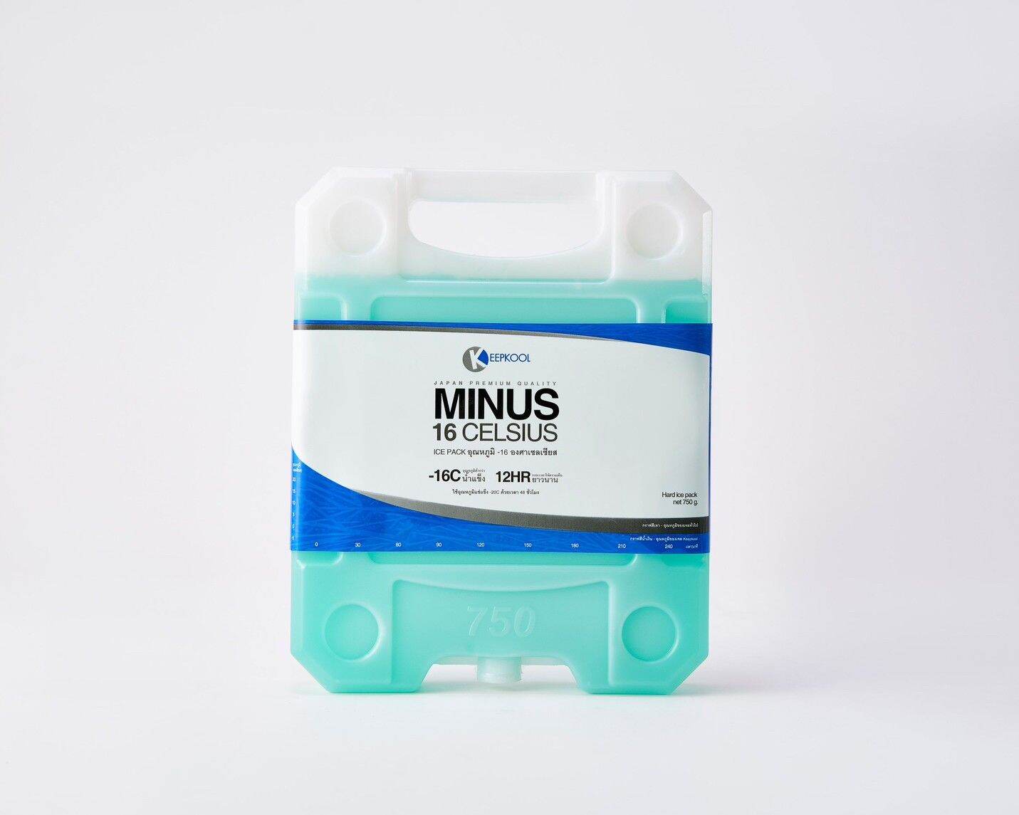 เจลเก็บความเย็น Minus -16 องศา 350&750กรัม | Lazada.co.th