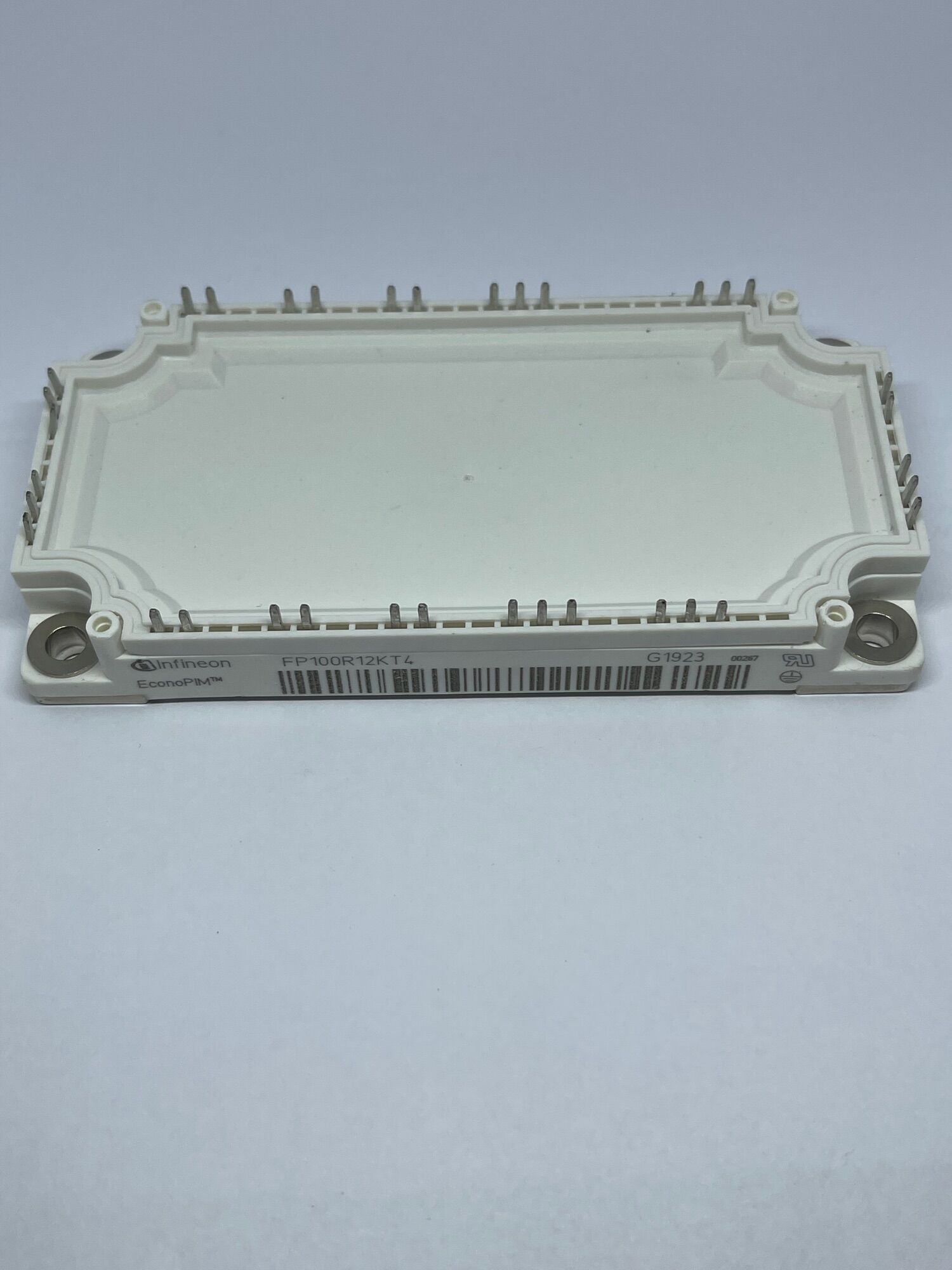 FGL40N120AND IGBT 40A 1200V IGBT Transistor TO-247