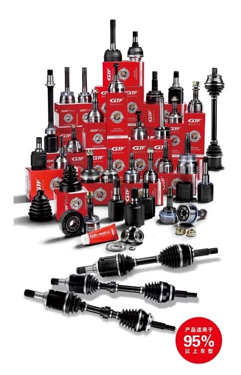 New Driveshaft For Volvo S40 V40 V50 Volvo Part No 36011266 36011269 T ...