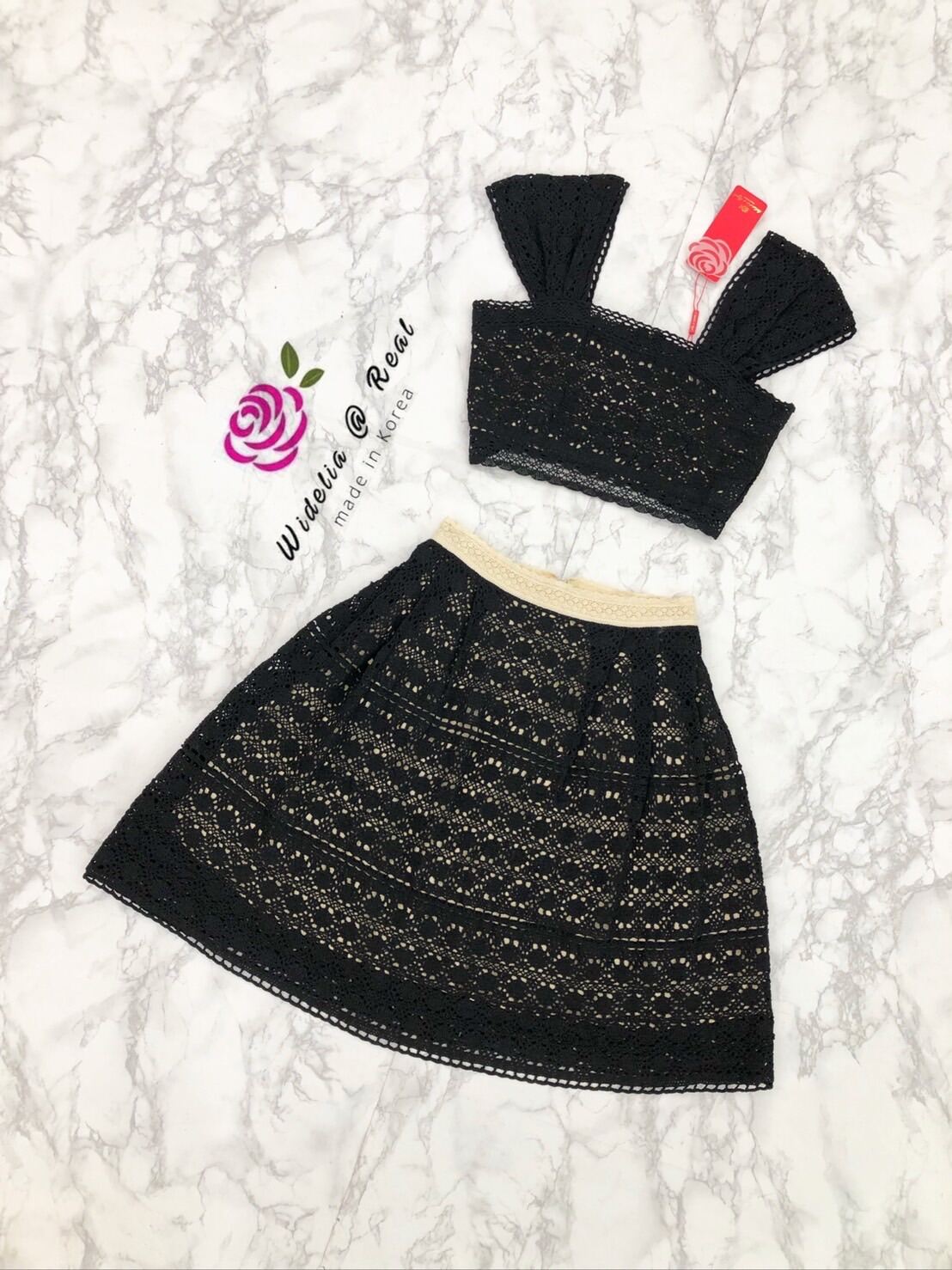 ถูกมาก????WideliแอดReal????ป้ายบน - แม่ลิซ เสื้อผ้างานป้าย ราคาถูก ...