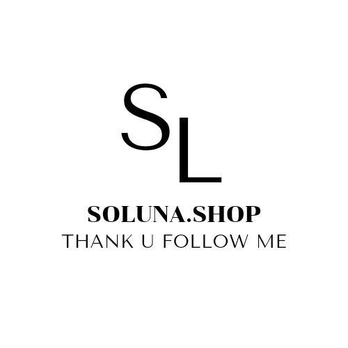 ช้อปออนไลน์ ที่ SOLUNA.SHOP | lazada.co.th