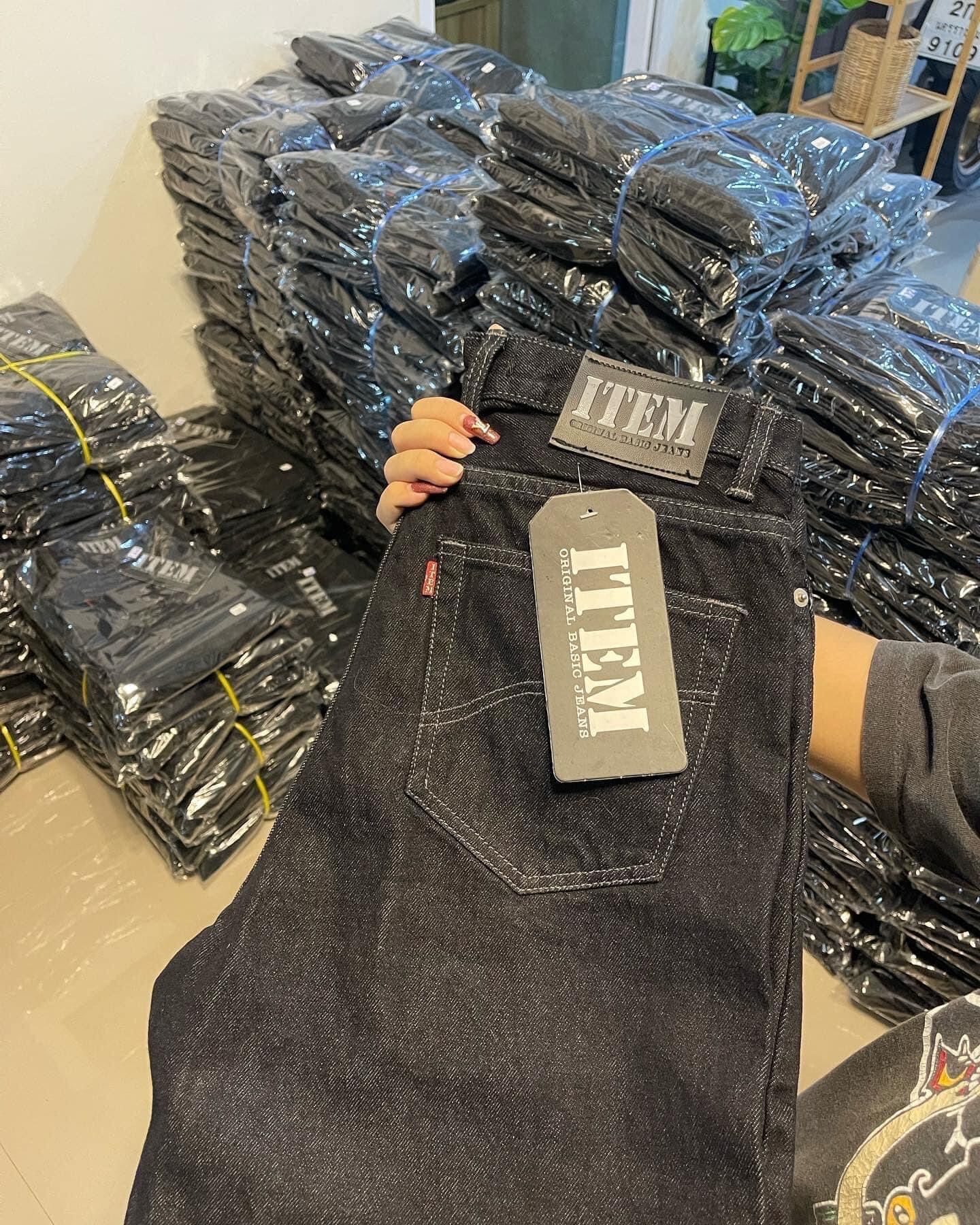 Item | Lazada.co.th: ซื้อขาย กางเกงยีนส์ ออนไลน์ในราคาที่ถูกกว่า | Lazada.co.th