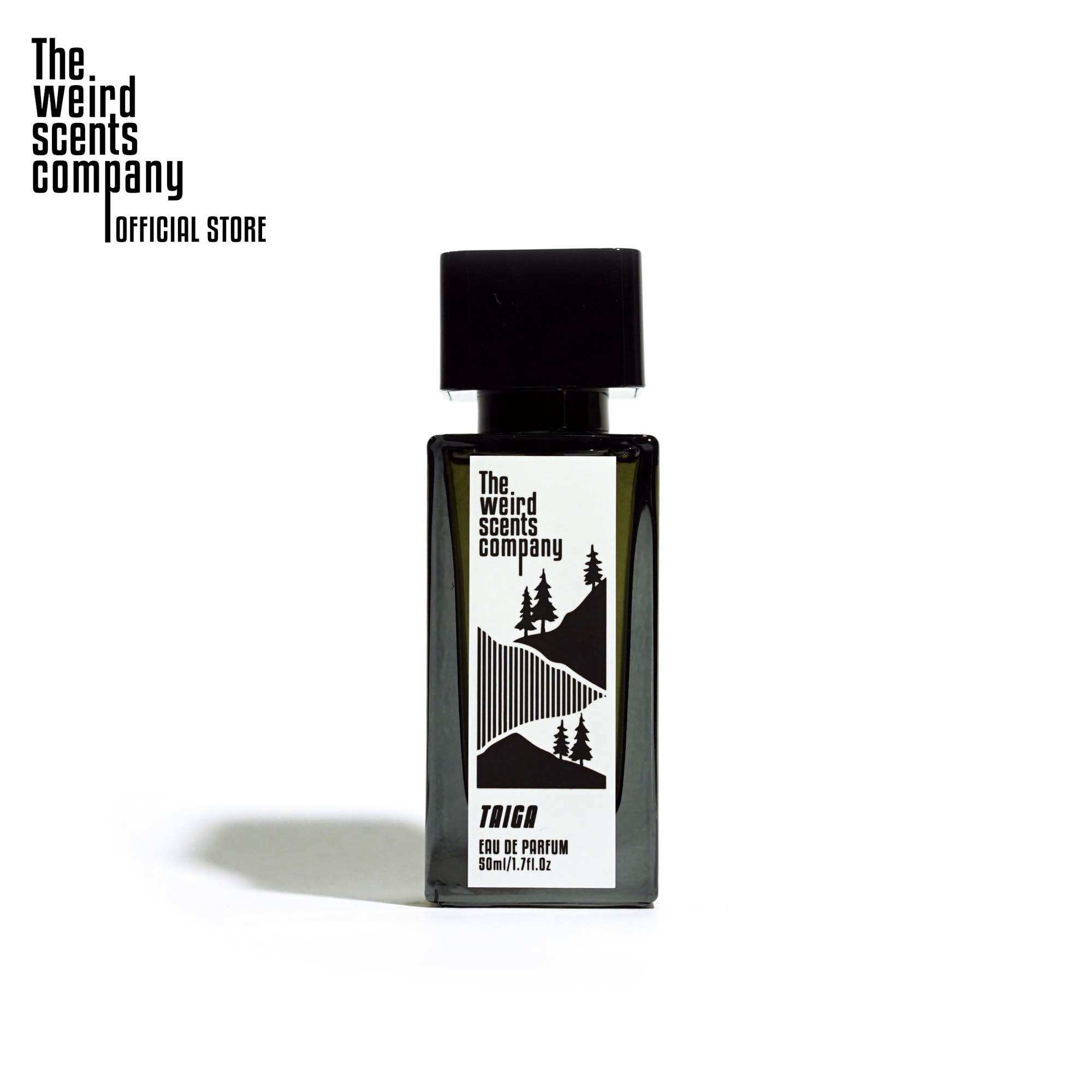น้ำหอม The Weird Scents Company - Taiga Eau de Parfum 50ml , น้ำหอม ...