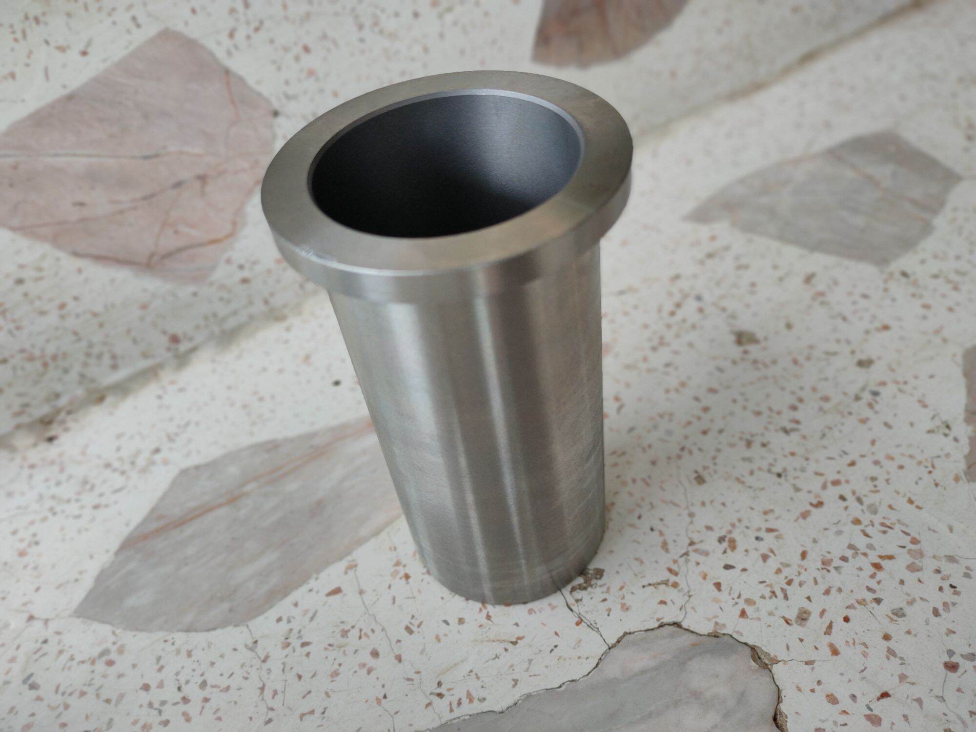 ปอกสูบ งานcnc ตีปอกสูบ ทำปอกสูบใหม่ ยาวรวม150มิล แข็ง20HRC - BB_6688 ...