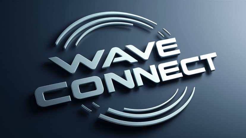 เวฟคอนเน็ค ประเทศไทย ร้านค้าออนไลน์อย่างเป็นทางการ | ช้อปเลยบน Lazada
