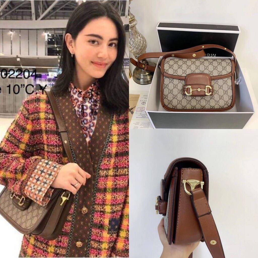 กระเป๋า แม่ชม ใหม่ดาวิ ตัวใหม่ งานสุดมากพรีเมี่ยมที่สุด สุดฮิต ดาราเซเลปใช้เยอะ กุดชี่ กุชชี่ฮอบ ...