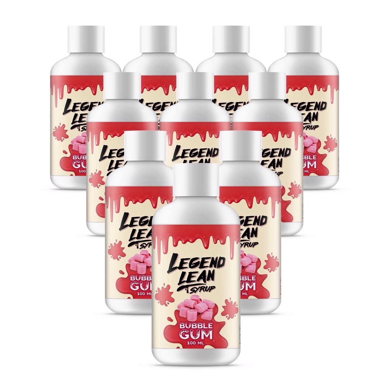 Legendlean Syrup รสหมากฝรั่ง ราคาถูก - LE4XHOP.LEAN - ThaiPick