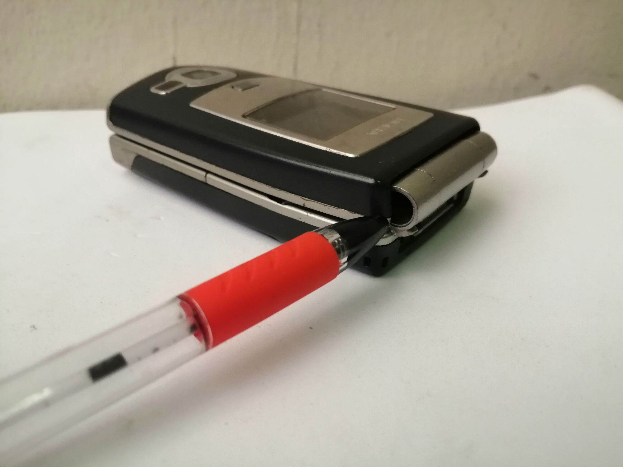 Nokia n71 spar part and collection งานสะสม - isiam shop - ThaiPick