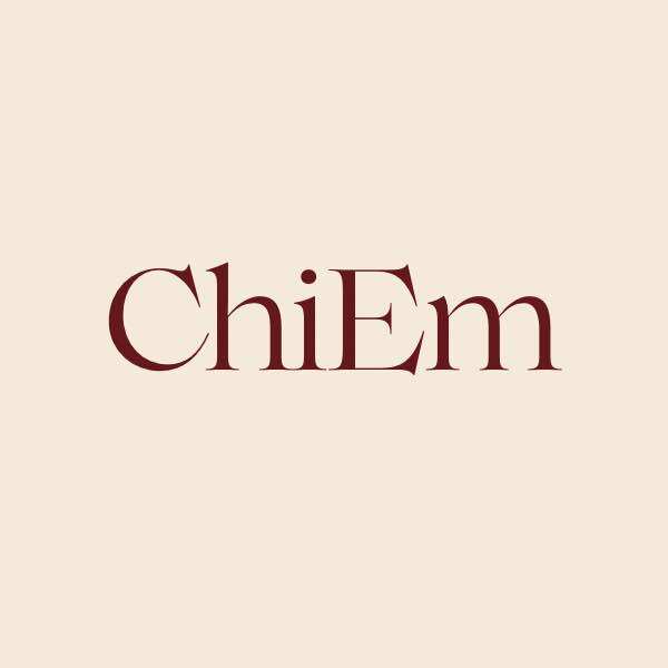 ChiEm ประเทศไทย ร้านค้าออนไลน์อย่างเป็นทางการ | ช้อปเลยบน Lazada