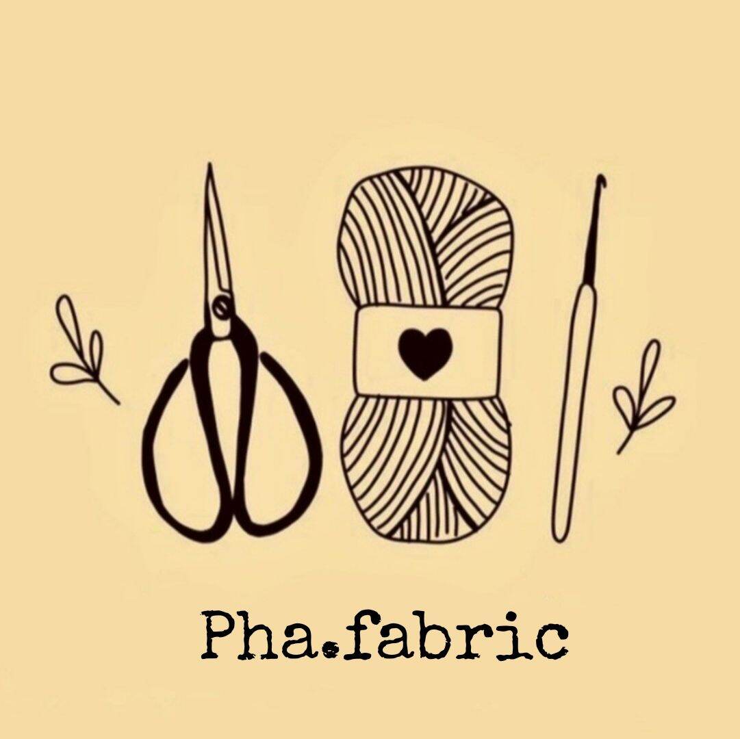 Pha.fabric ประเทศไทย ร้านค้าออนไลน์อย่างเป็นทางการ | ช้อปเลยบน Lazada