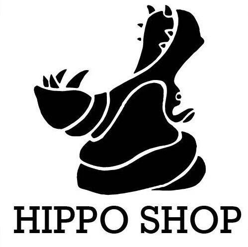 ร้าน Hippo shop ประเทศไทย ร้านค้าออนไลน์อย่างเป็นทางการ | ช้อปเลยบน Lazada