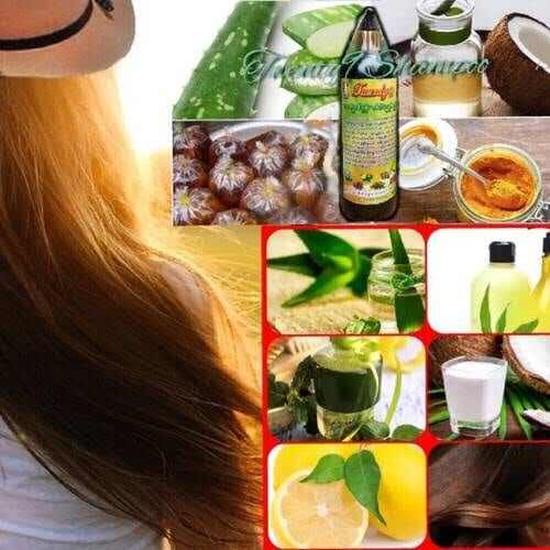 Twenty9 Shampoo တရော်ကင်ပွန်းခေါင်းလျော် - FAMILY MALL MYANMAR - ThaiPick