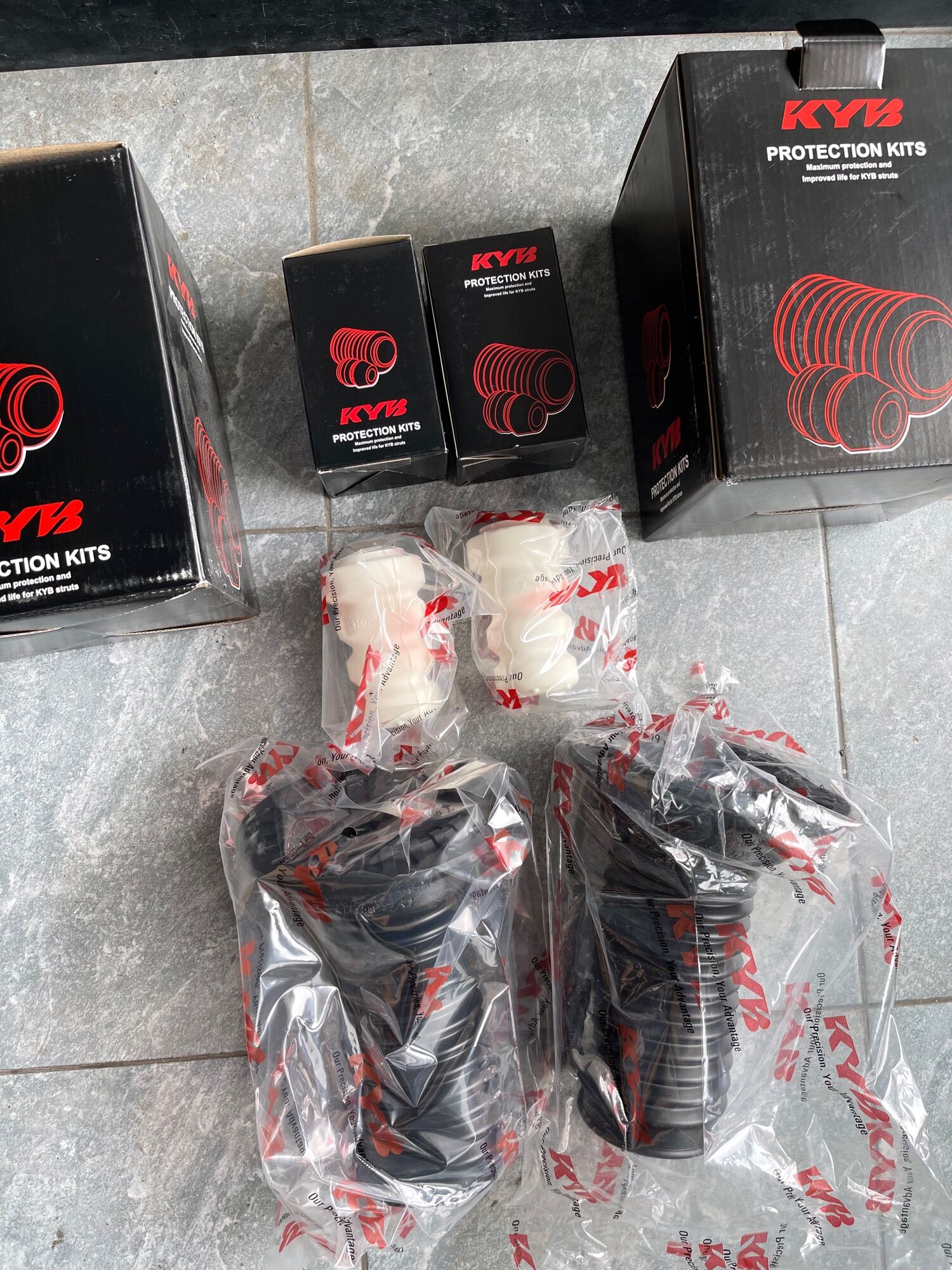 กิ๊บยึดสำหรับ โตโยต้า Alphard Vellfire (75397-58020) - AutoMall TH ...