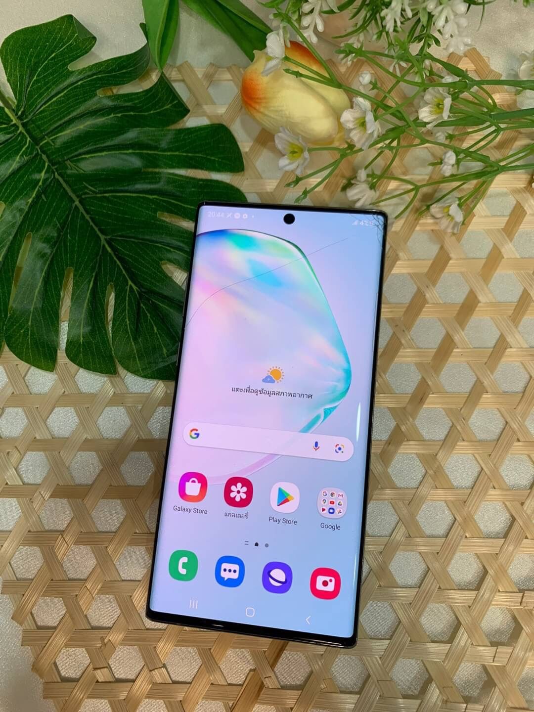 UAG เคส Samsung Galaxy Note20 / Note20Ultra / Note10 / Note10plus / Note10 เคสกันกระแทก UAG ...