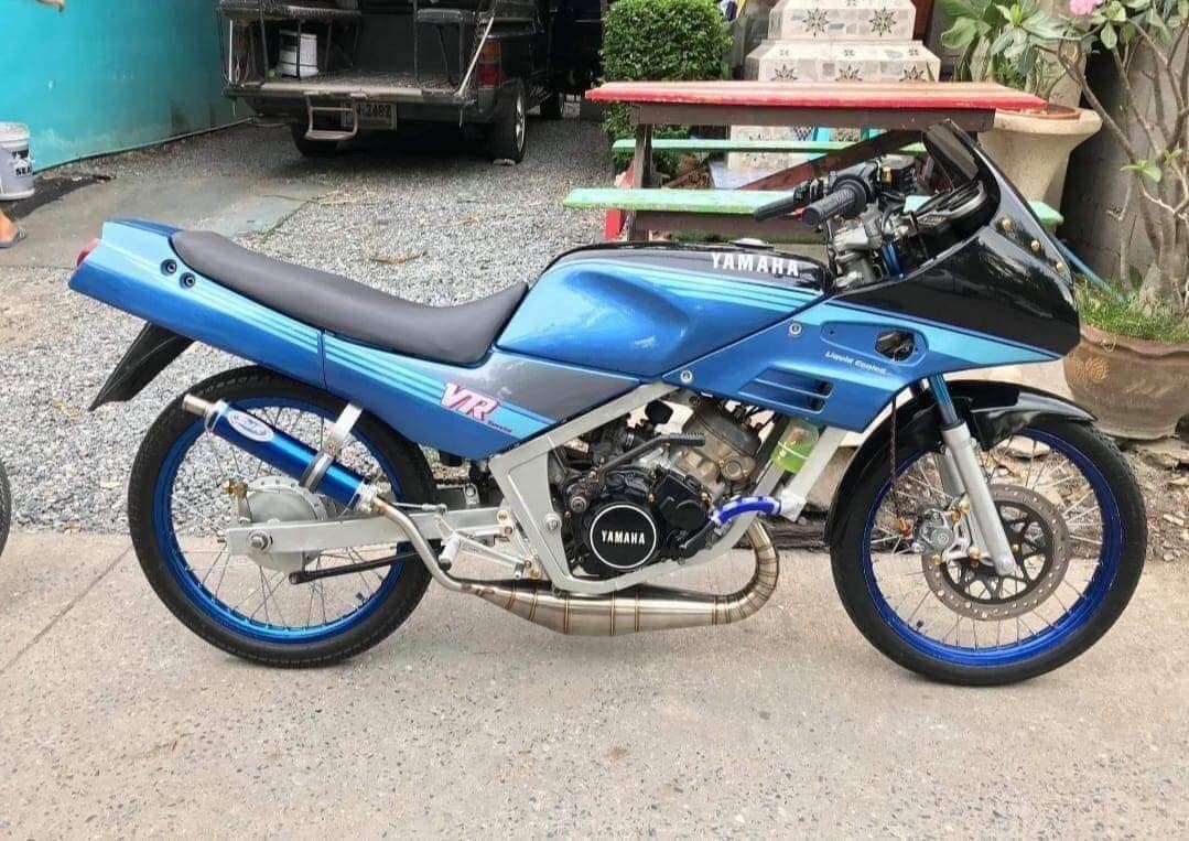 ท่อVR ควั้นกระดก/ท่อสูตรSJR/ท่อสตูรส.เจริญ/ท่อ/ท่อรถมอเตอร์ไซค์/ท่อสนาม /TZR/ท่อ VR tzm tzr /ท่อ ...