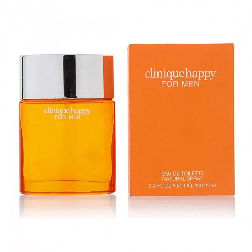 Clinique Happy For Men 100ml - JZ.Cosme - ThaiPick