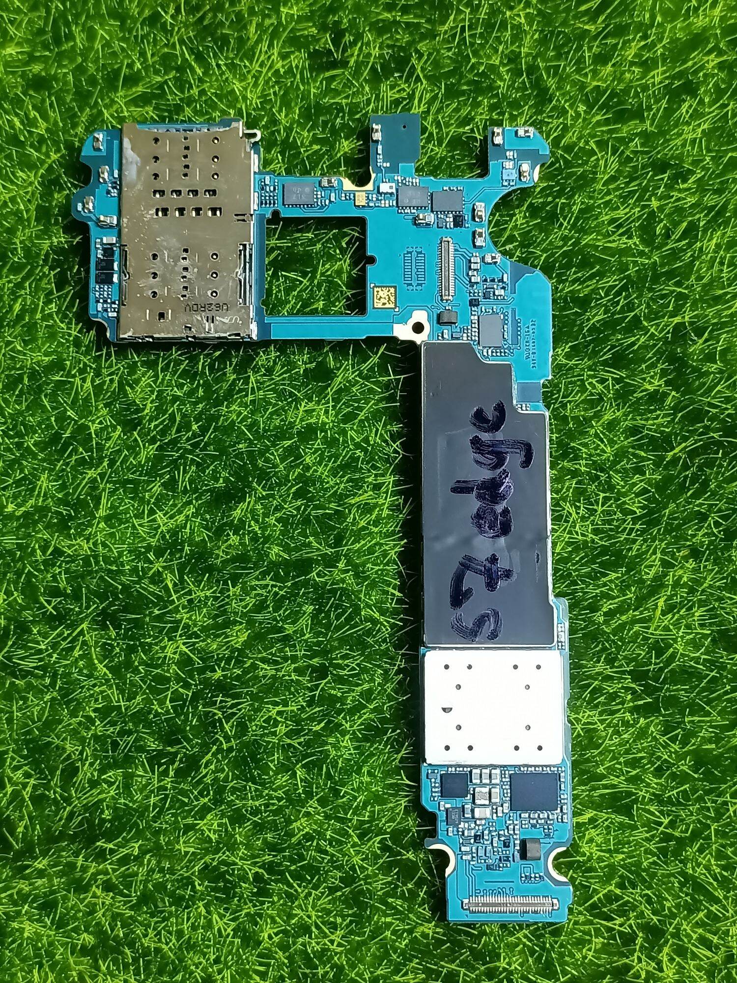 เมนบอดซัมซุง โน็ต3 (N900) ใช้งานได้ปกติ ไม่ติดล็อค พร้อมใช้งาน มี ...