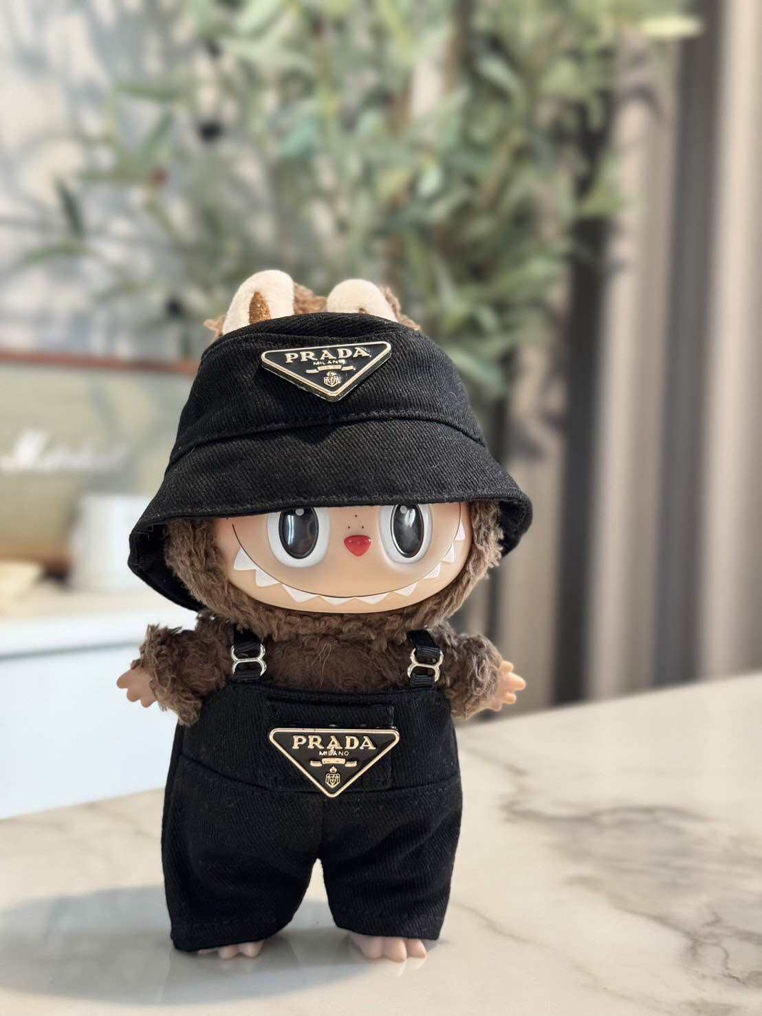 Labubu Fashion PD LUXURY | Lazada.co.th