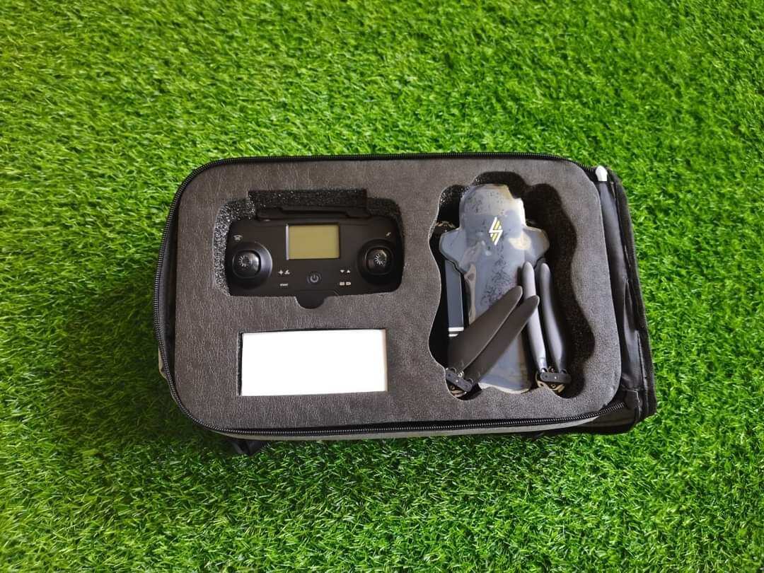 AVIATOR 8811 Pro Drone 6K HD กล้อง2แกน Gimbal 5G Wifi Gps Drones บินนาน ...